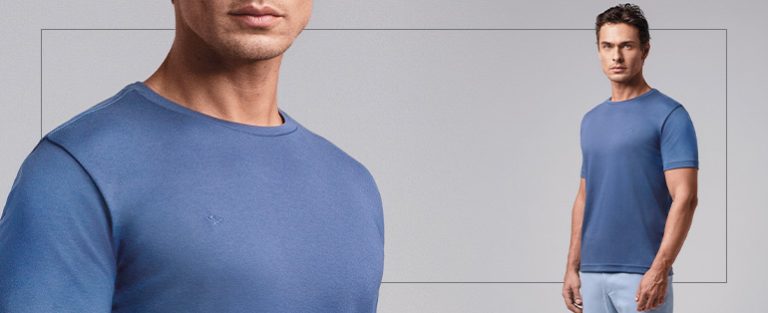 O Que é Algodão Pima Descubra No Blog Oficial Da Brooksfield